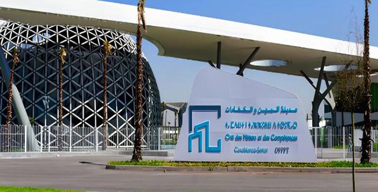 A travers le lancement du Nouaceur Territorial Innovation Lab : CMC ...