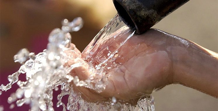 ONEE: Lancement d’une plateforme digitale pour mieux gérer l’eau ...