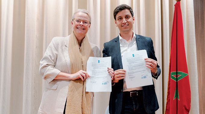 La DGI publie le Code général des impôts 2024: Recueil des nouvelles ...