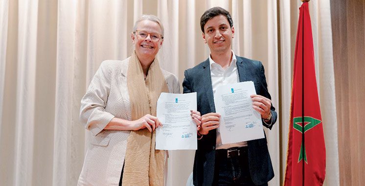 Programme européen stratégique de soutien à l’export : La PME marocaine ...