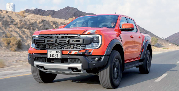 Cette deuxième génération s’adresse aux amateurs de sensations fortes ...