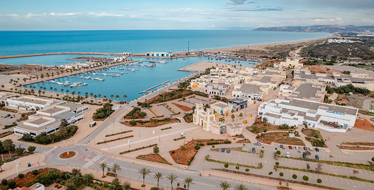 Saïdia Mediterrania, un pilier majeur du développement touristique dans ...