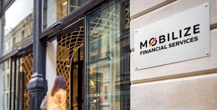 Services financiers : Mobilize Financial Services fête ses 20 ans au ...