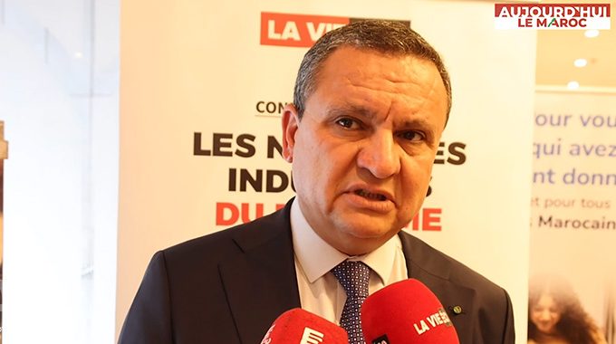 Le taux de remplissage des barrages a atteint 38,58 % au 13 avril 2025 ...