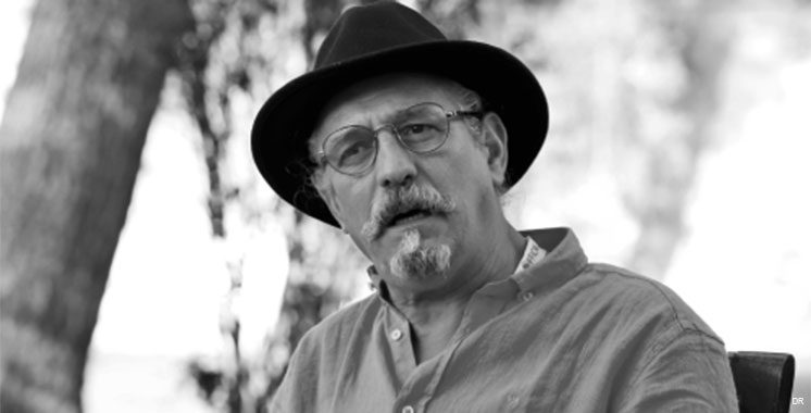 L’acteur marocain Mohamed Choubi n’est plus – Aujourd'hui le Maroc