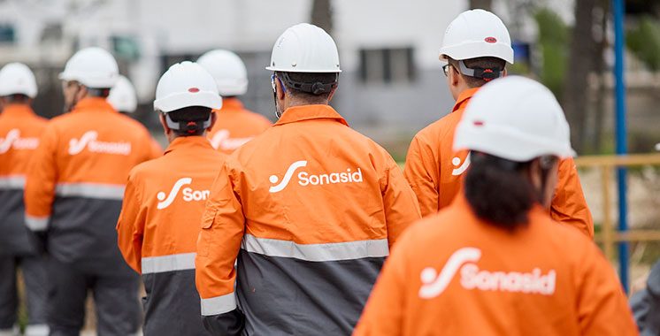 Sonasid: Un chiffre d’affaires en hausse de 24% au premier trimestre ...