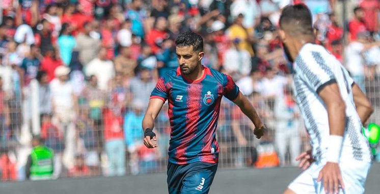 Coupe du Trône : L’Union Touarga et l’OCS accèdent aux demi-finales ...