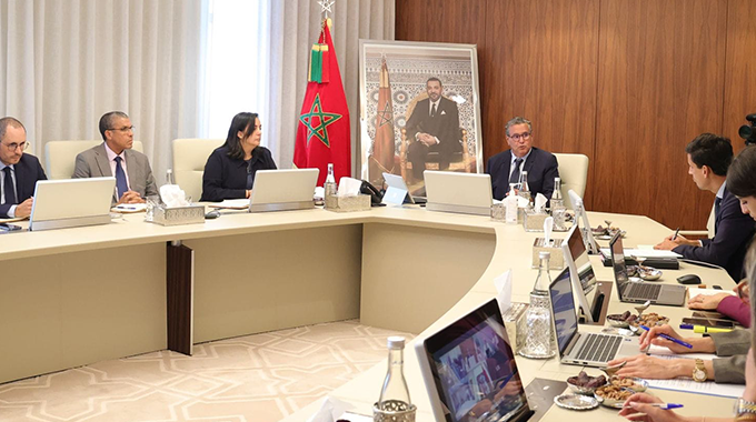 La vérité sur KPMG au Maroc – Aujourd'hui le Maroc