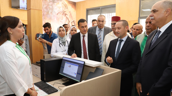 La vérité sur KPMG au Maroc – Aujourd'hui le Maroc