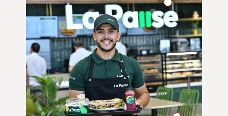 Intégré à ses stations-service Shell : Vivo Energy Maroc lance «La ...