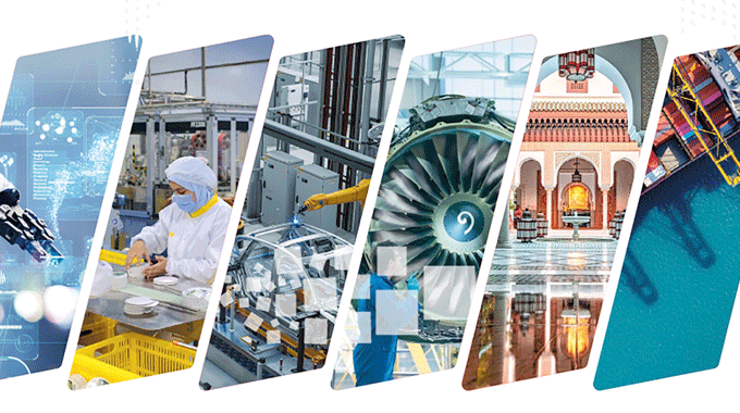 E-services : La DGI étoffe son système Simpl – Aujourd'hui le Maroc