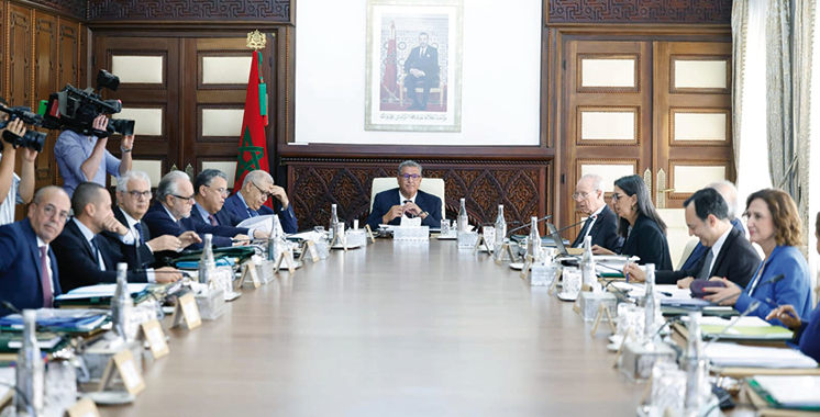 PLF 2026 : accélérer la transformation, renforcer la cohésion – Aujourd ...
