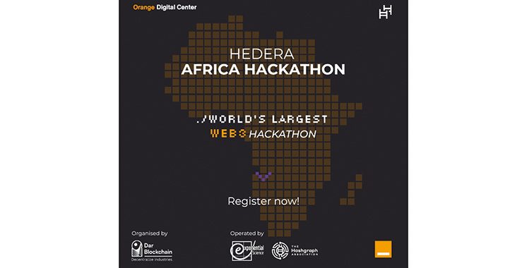 Technologie Hedera : Un Hedera Africa Hackathon doté de plus d’un million de dollars ! – Aujourd ...