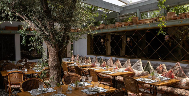 VILLA BOGA: Nouvelle saison, nouvelle carte, même esprit vibrant ...