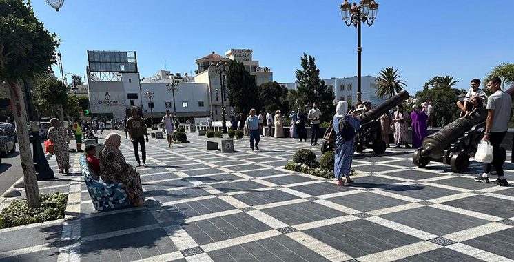 Sour Al Maâgazine à Tanger le plus plébiscité par les visiteurs ...