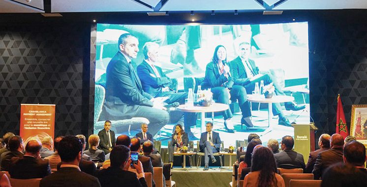 Casablanca Payment Agreement : Le Centre monétique interbancaire ...