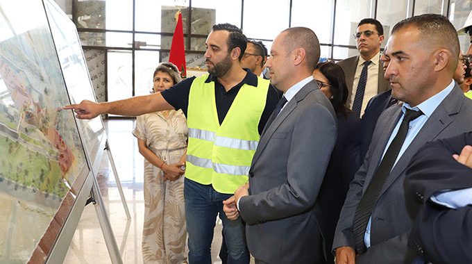 AVL Maroc renforce sa présence dans le Royaume – Aujourd'hui le Maroc