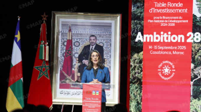 AVL Maroc renforce sa présence dans le Royaume – Aujourd'hui le Maroc