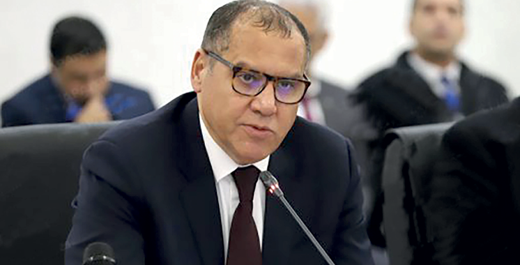 Moulay Yacoub: Une réunion consacrée aux préparatifs de la rentrée ...
