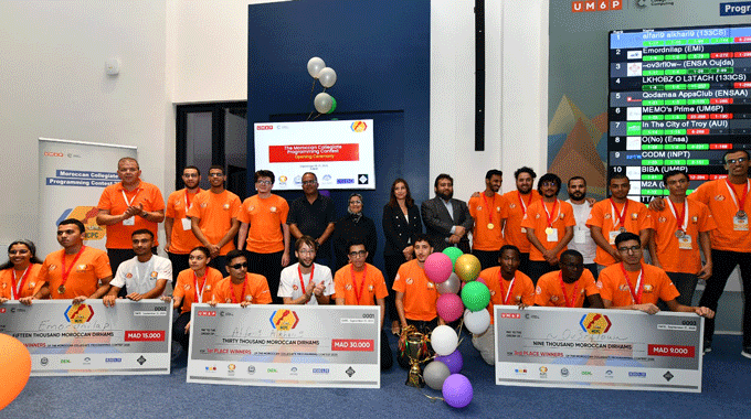 E-services : La DGI étoffe son système Simpl – Aujourd'hui le Maroc