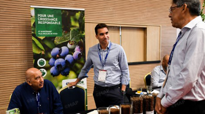 Généralisation du RSU : Le mode d’emploi – Aujourd'hui le Maroc