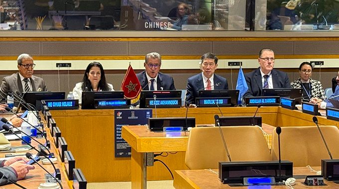 Signature électronique : La procédure Barid eSign simplifiée – Aujourd ...