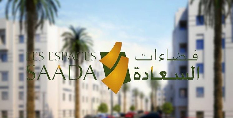 Résidences Dar Saada : Les préventes à 1.132 unités au 1er semestre ...