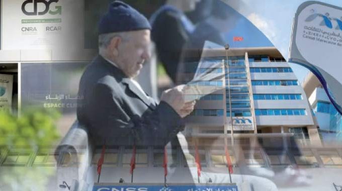 La Douane passe au tout numérique en lançant la deuxième phase du ...