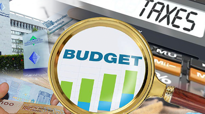 Aide sociale directe : L’opération d’enregistrement lancée via le ...