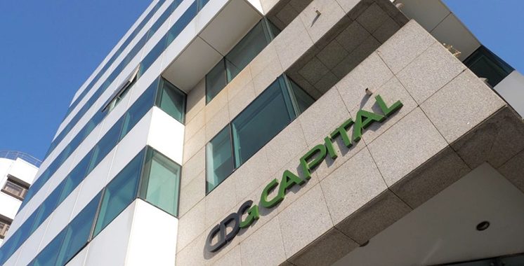 CDG Capital : Un Produit net bancaire de près de 500 millions DH à fin ...
