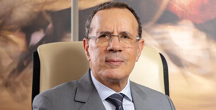 Dr El Habib Marzak : «La 16ème édition, une étape importante dans le ...