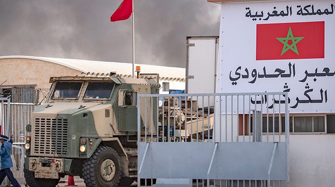 Aide sociale directe: le gouvernement lance l’opération d ...