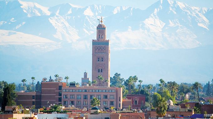 E-services : La DGI étoffe son système Simpl – Aujourd'hui le Maroc