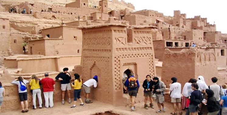 Tourisme : le Maroc franchit un nouveau cap avec 18 millions d’arrivées ...