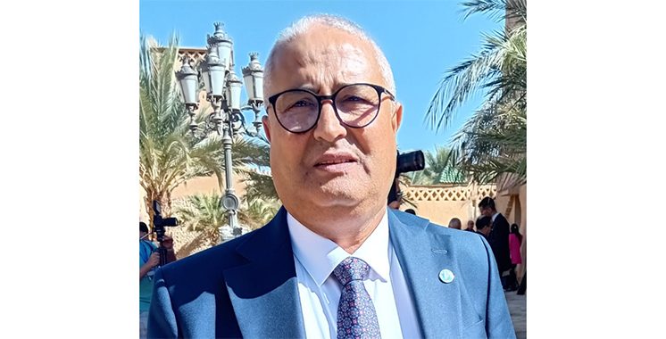 Abdelhak Laiti: «Le Royaume a atteint un haut niveau d’expertise ...