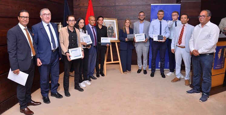 Championnat de la Bourse : Six talents primés lors de l’édition 2025 ...