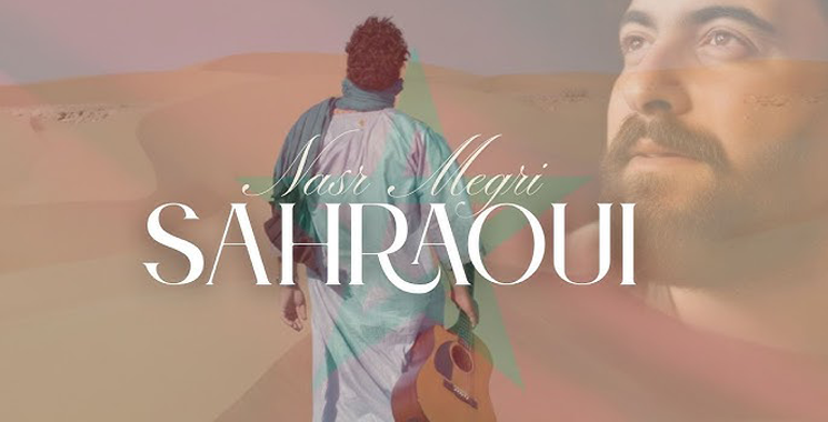 Il dévoile son nouveau clip «Sahraoui» L’artiste Nasr Mégri chante le ...