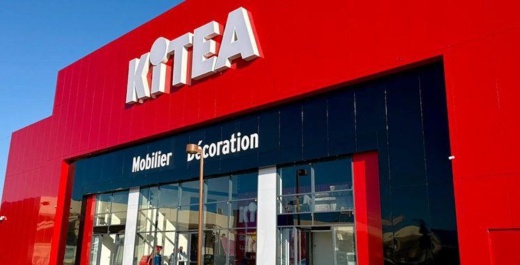 En attendant d’autres ouvertures en Afrique et au Moyen-Orient: Kitea ...