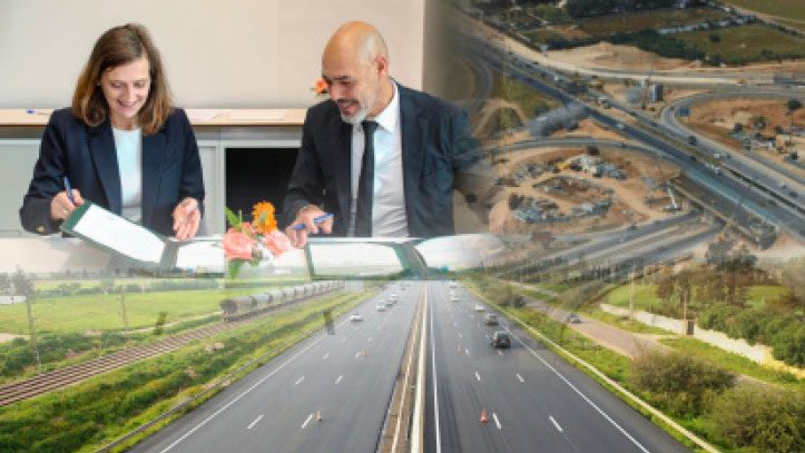 Le Maroc et la France prennent l’autoroute pour l’Afrique – Aujourd'hui ...