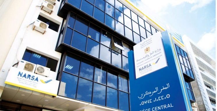 Aïd Al Adha : la NARSA appelle les usagers de la route à redoubler de ...
