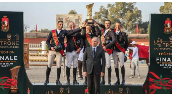 Coupe du monde U17: Un remake Maroc-Mali au programme des huitièmes ...