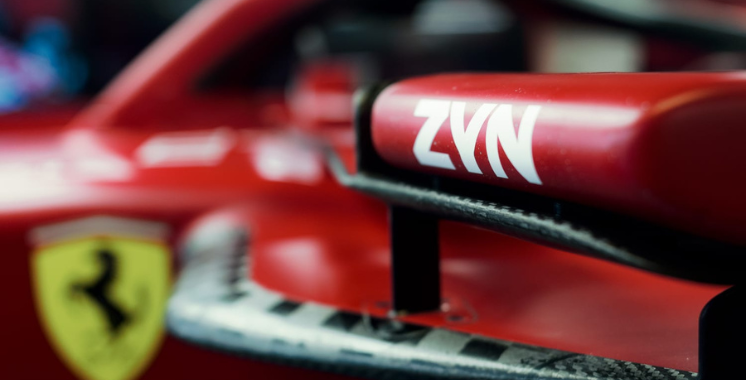 Philip Morris International renforce son partenariat avec Scuderia ...