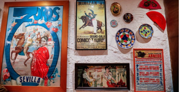 Abuela : L’Espagne s’invite au cœur de Casablanca – Aujourd'hui le Maroc