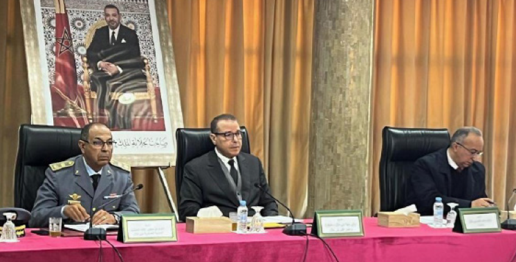 Effets de la vague de froid dans la région Béni Mellal–Khénifra: La ...