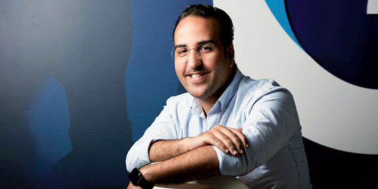 Ahmed Tawfik Moulnakhla : «Notre Super App vise à booster l’industrie ...