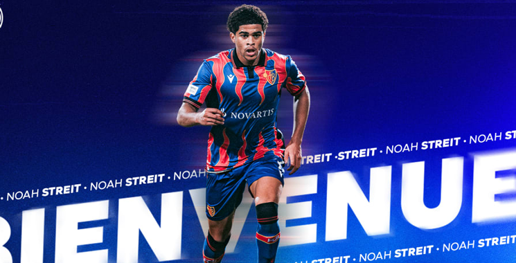 L’ailier suisse Noah Streit rejoint le CF Montréal – Aujourd'hui le Maroc