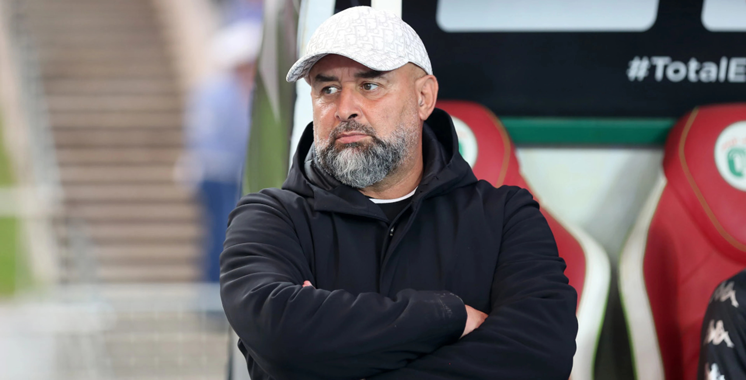 Abdelhak Benchikha nouvel entraîneur de l’IRT – Aujourd'hui le Maroc