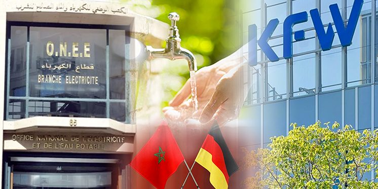 Eau potable : L’ONEE accélère l’achèvement des projets structurants ...